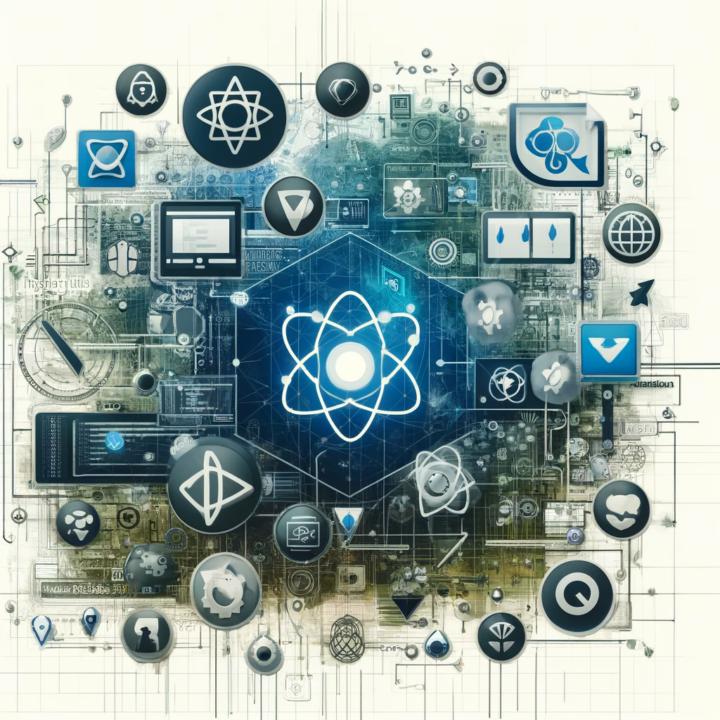 Face-Off: Taiga UI vs ReactJS vs Vue.js vs NextJs vs Qwik