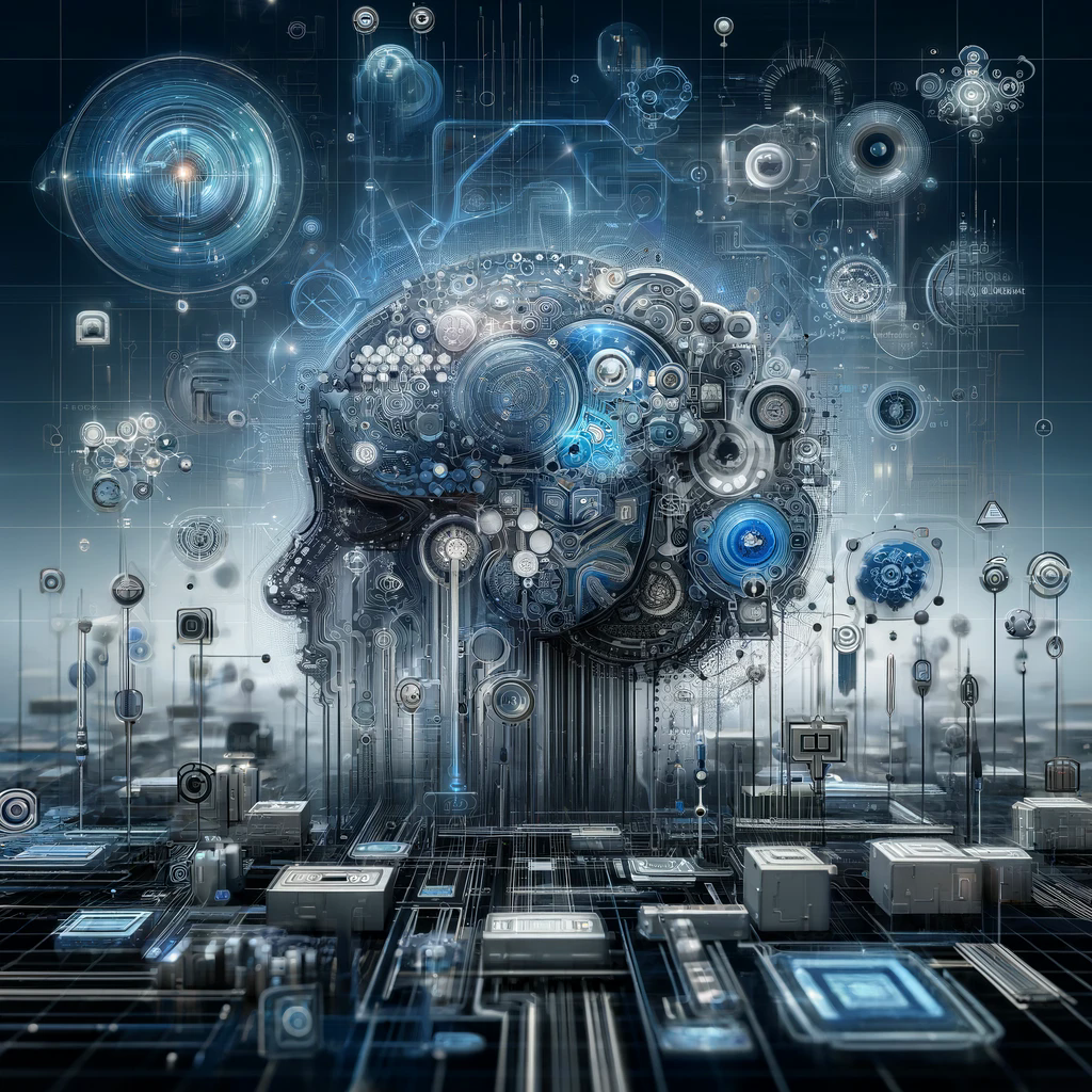 Exploring Large Language Models: Types and Tools